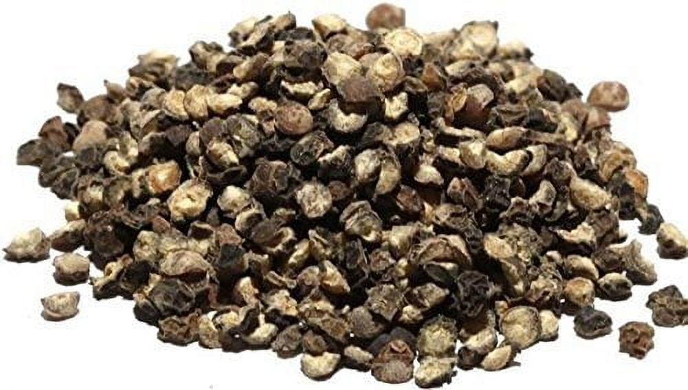 Black Pepper by Its Delish Cracked, 1 lb 16 oz - Walmart.com