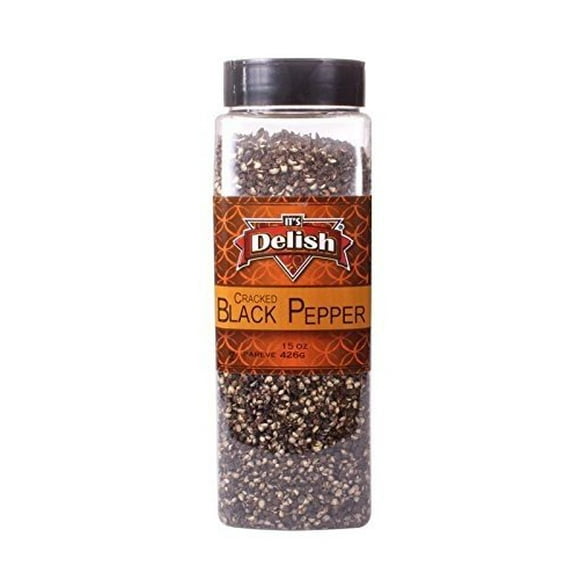 Black pepper in Spices - Walmart.com