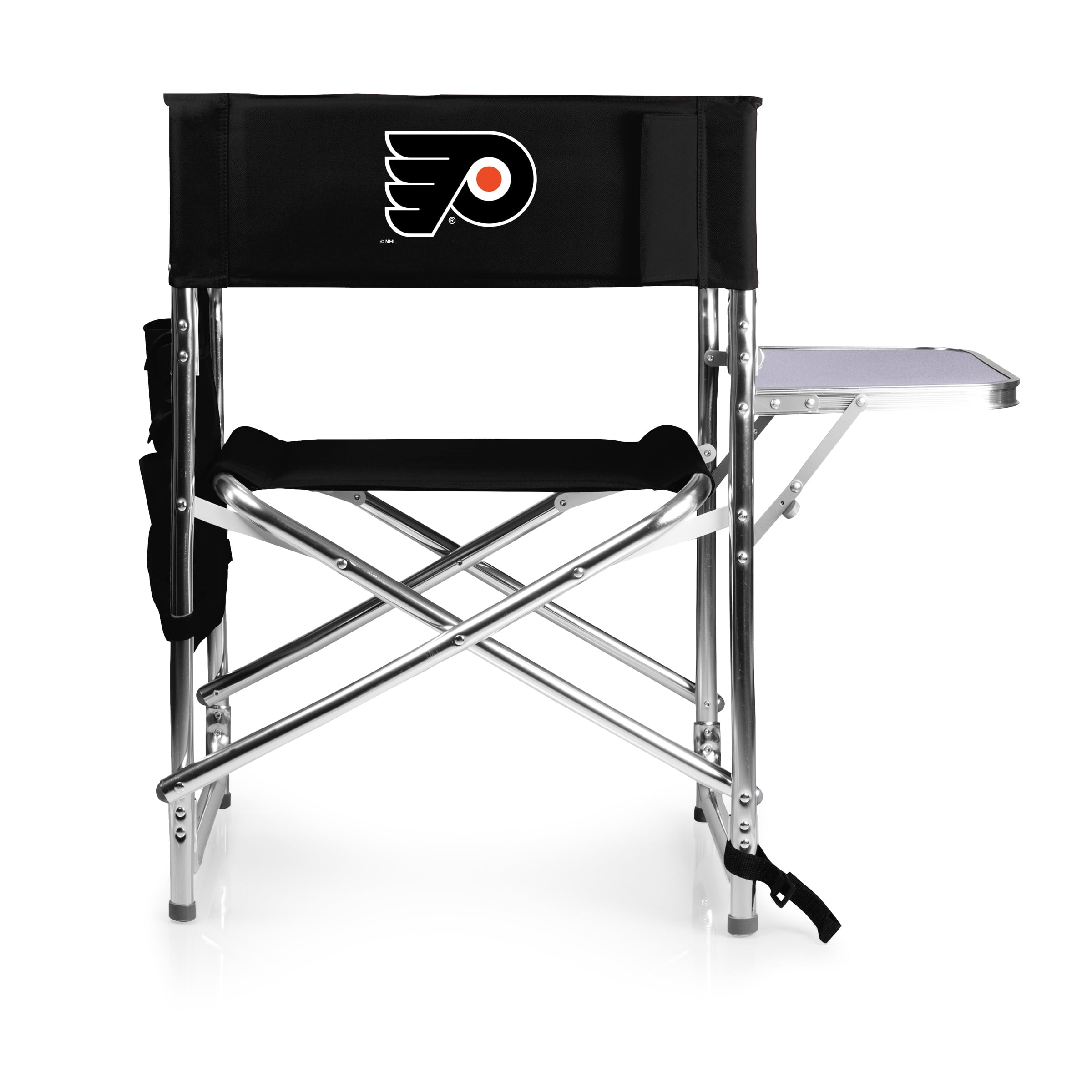 Flyers Seating