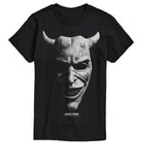 Black Phone 2 - Mask - Men's Short Sleeve Graphic T-Shirt - Walmart.com