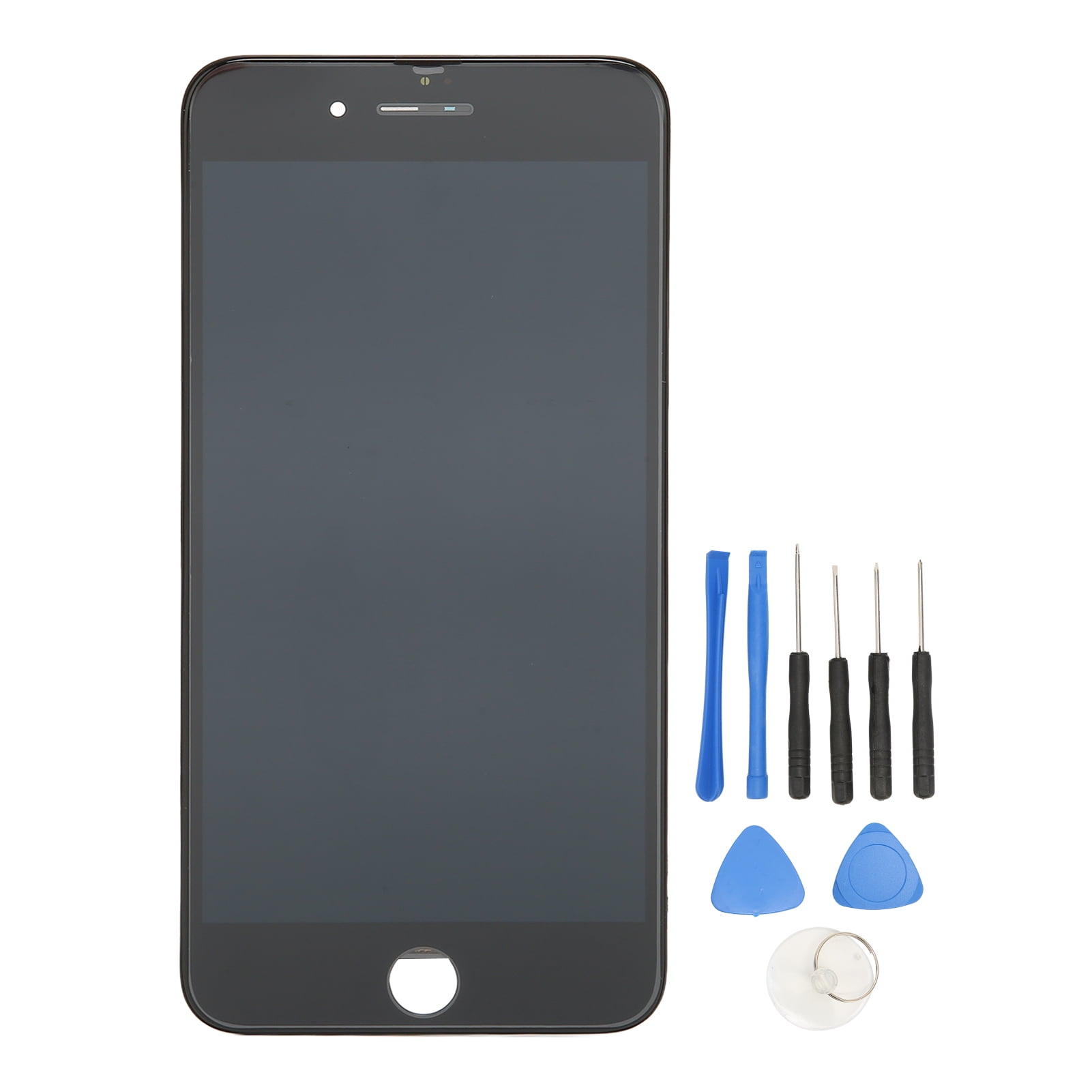 Black Phone Organic Light Emitting Diode Display Screen Replacement ...