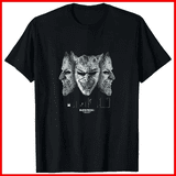 Black Phone Two Officially Licensed Horror Thriller Retro Movie Unisex ...