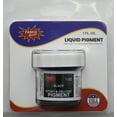 Fasco Epoxies Black Pigment, 1 oz, for Epoxy Resin, Gelcoat, Paint, Polyester Fillers - Walmart.com