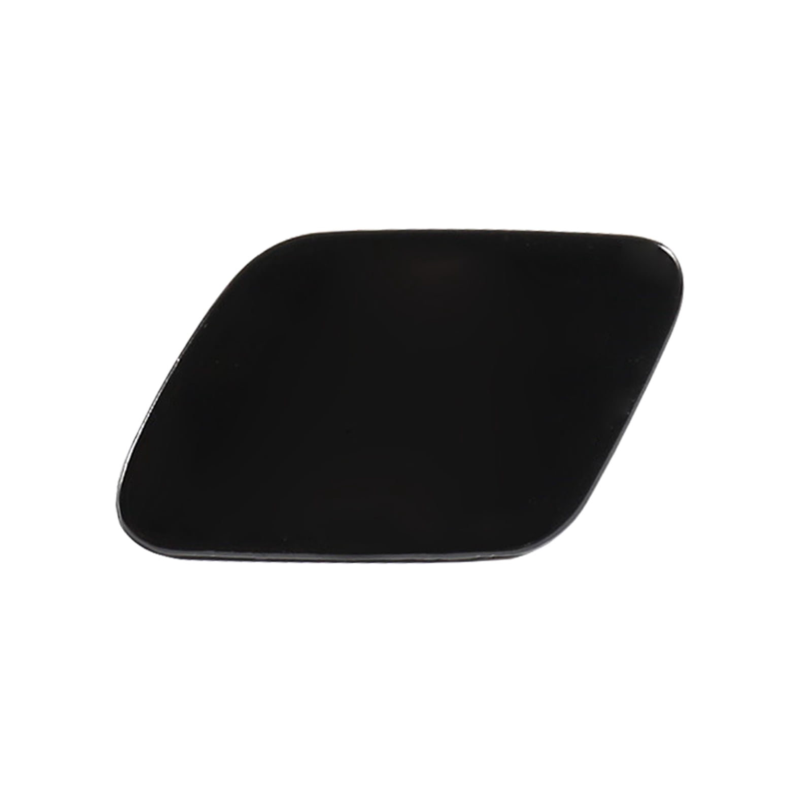 Black Pilot-Jet Spray Nozzle Cover for BMW X5 E70 2007-2012, Front ...