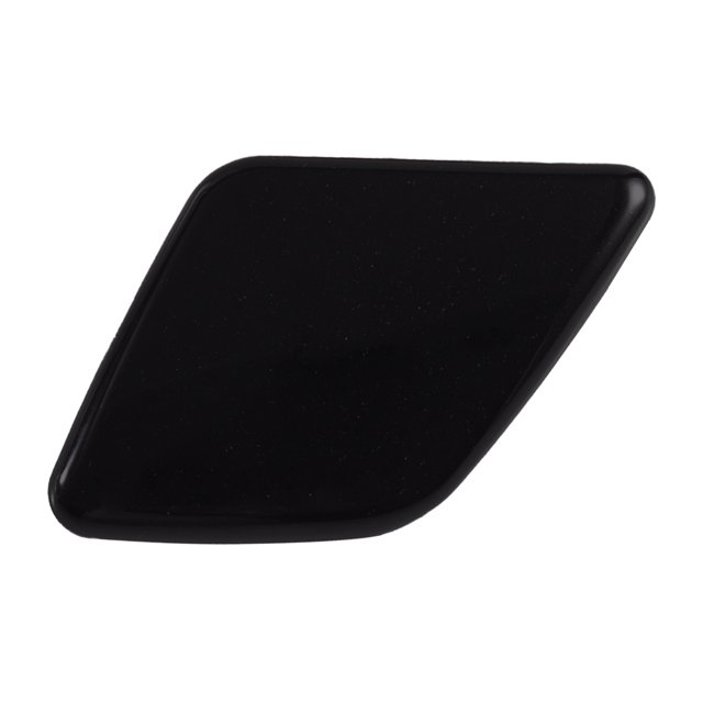 Black Pilot-Sauna Lamp Spray Nozzle Cover, Front Bumper Accessories for ...