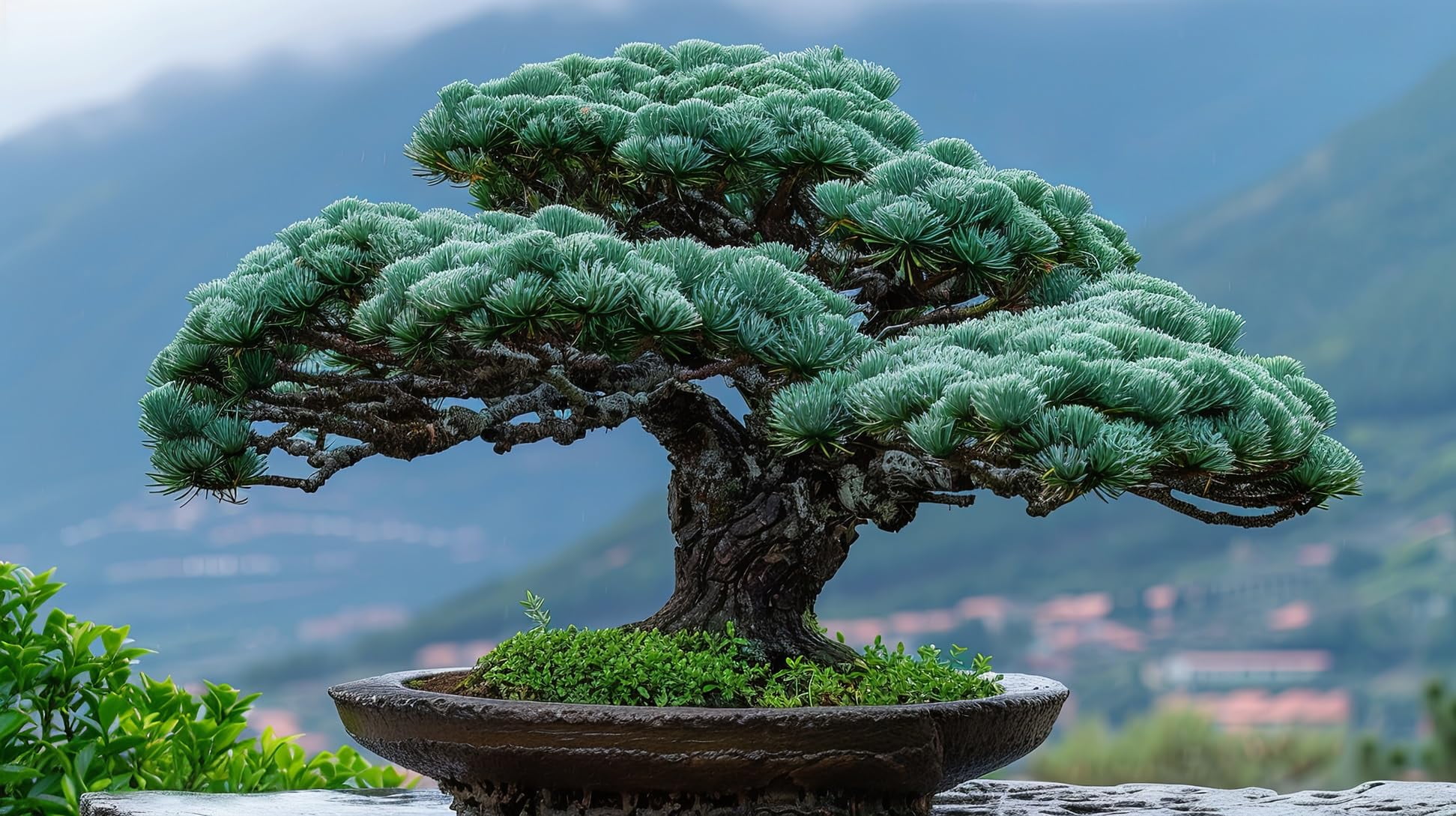 Black Pine Bonsai Tree Seeds for BSL1 Planting (30 Seeds) - Walmart.com
