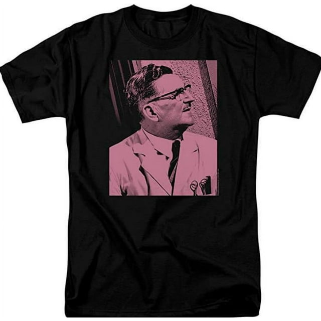 Black Pink Floyd The Barber T Shirt Christmas Shirt Shirt Made Cotton