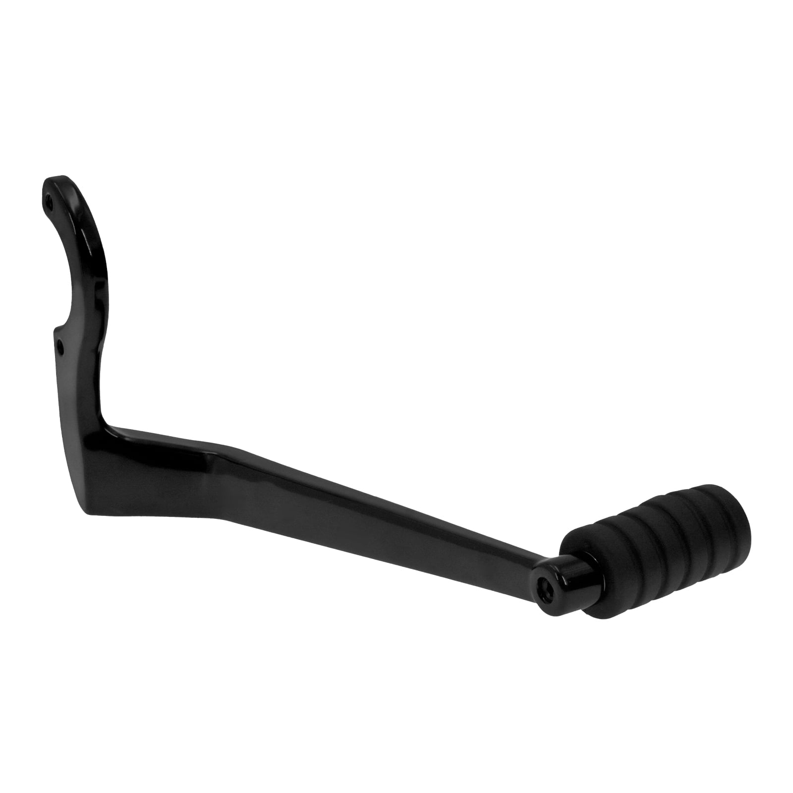 Black Pinnacle Heel Shift Shifter Lever Fit For Indian Vintage ...
