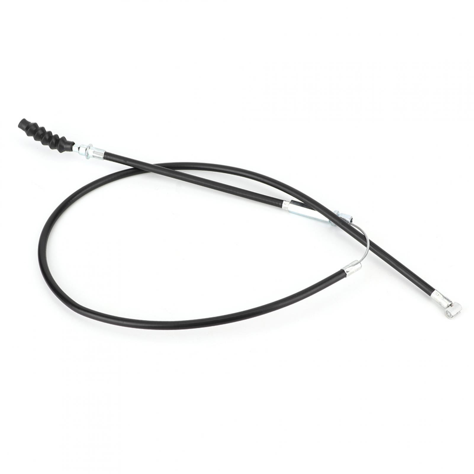 Black Pit Dirt Stroke Bike Adjustable Engine Clutch Cable Fits for ...