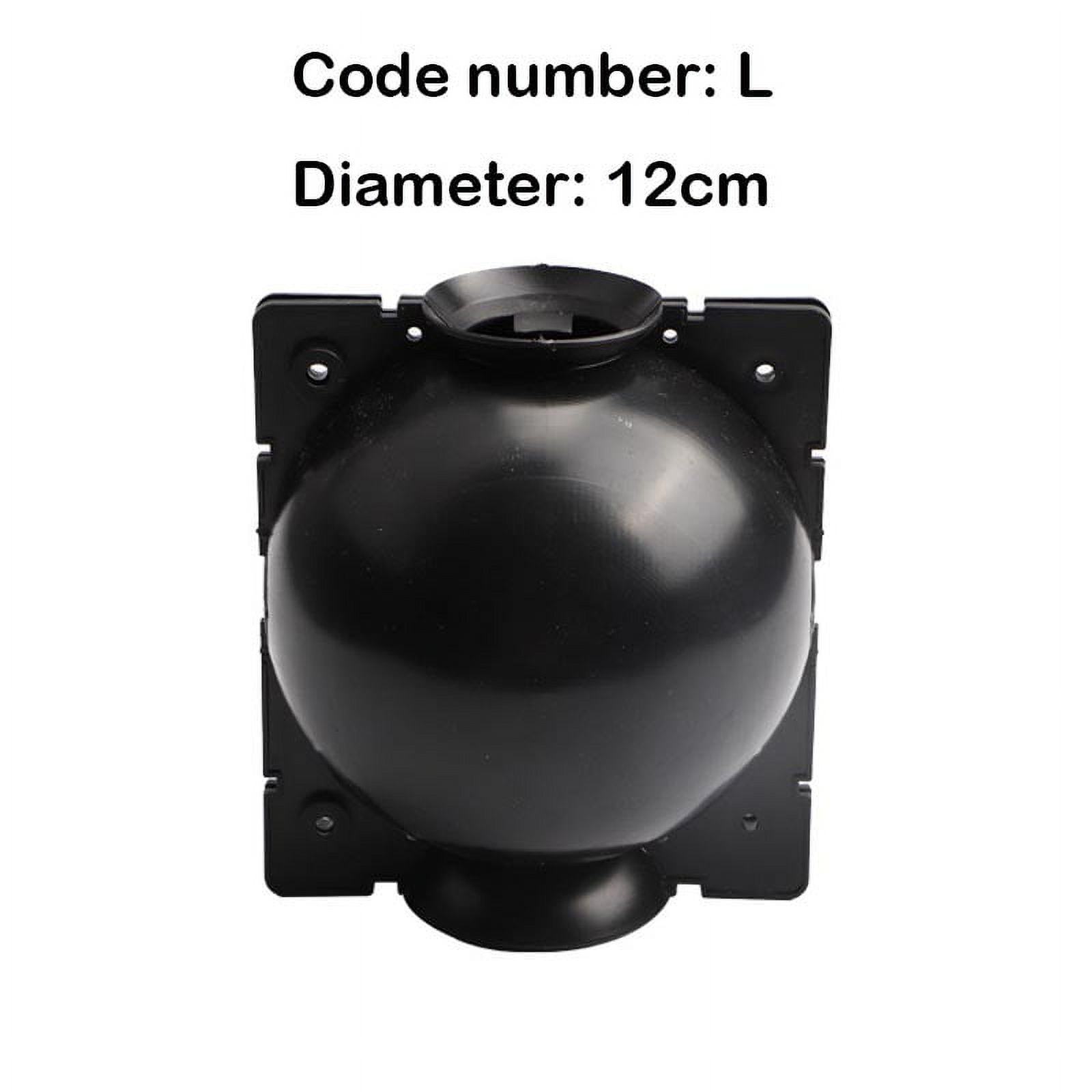 Black Plant Rooting Device -Air Layering Pods - High-Pressure ...