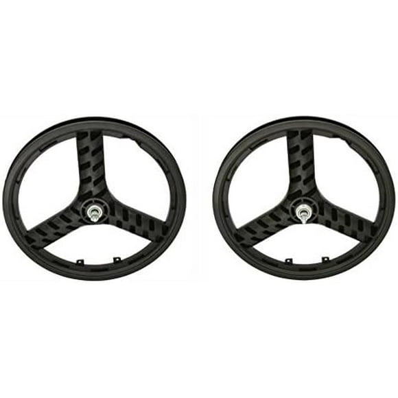 20 Inch Bike Wheels