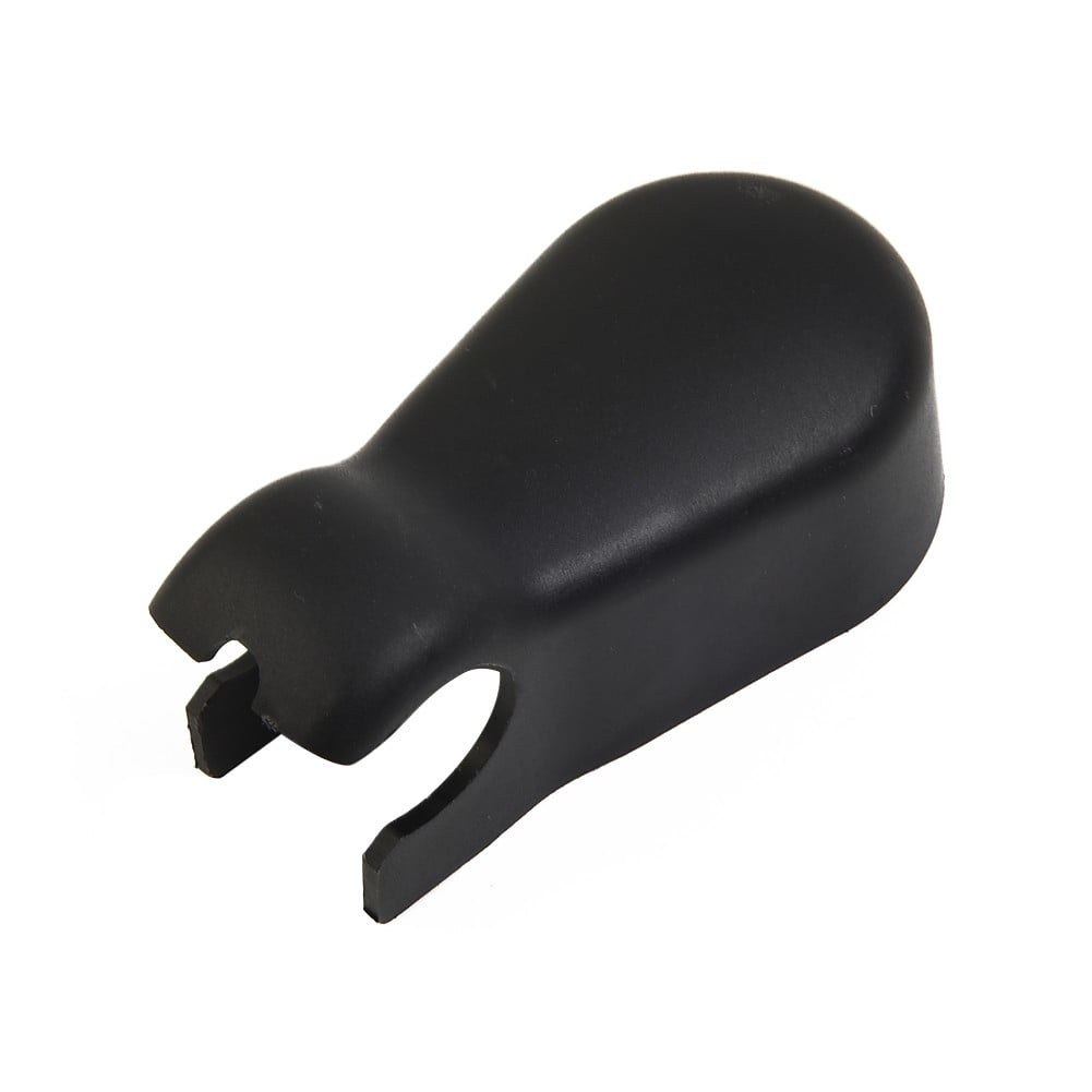 Black Plastic Back Rear Glass Wiper Cover Cap for Toyota/For Lexus ...