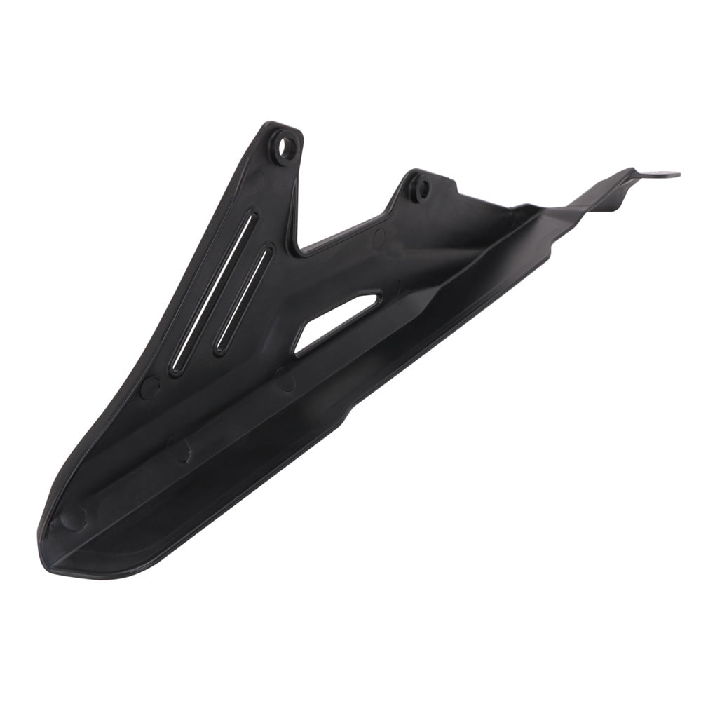 Black Plastic Chain Guard Cover For Sur-Ron Light Bee Off-Road Electric ...