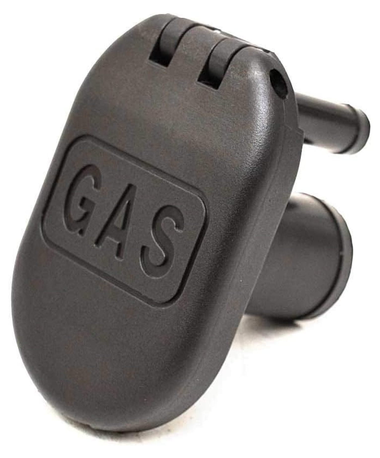 Black Plastic Combo Vent-Water Fill - Walmart.com