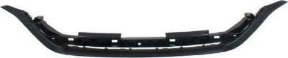 Black Plastic Grille Trim for 2012-2014 Honda CR-V HO1210140 - Walmart.com