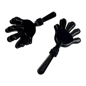 Hand Clappers