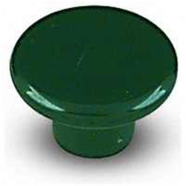Black Plastic Knob - Walmart.com
