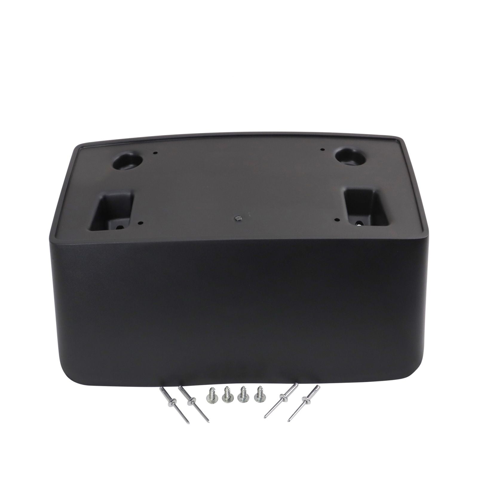 Black Plastic Lise Plate Bracket AM-3896810623 - 22774440, GM1068157 ...