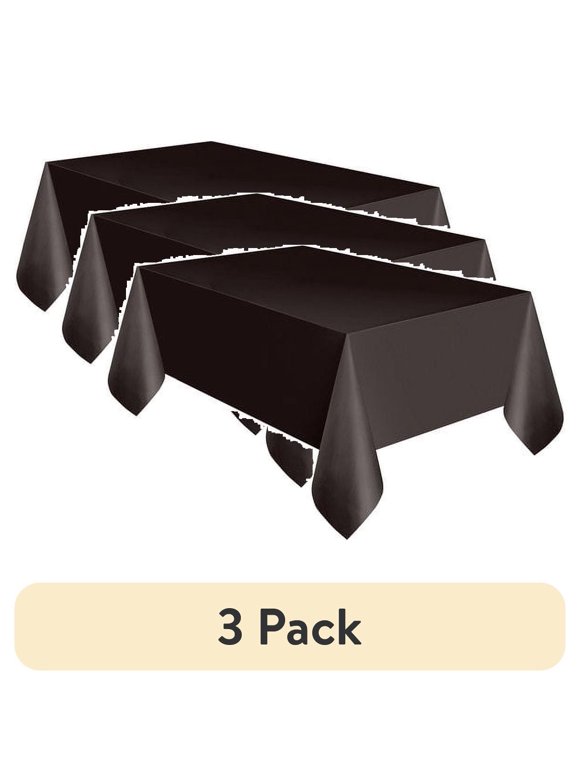 Party Tablecloths Party Supplies in Party & Occasions - Walmart.com