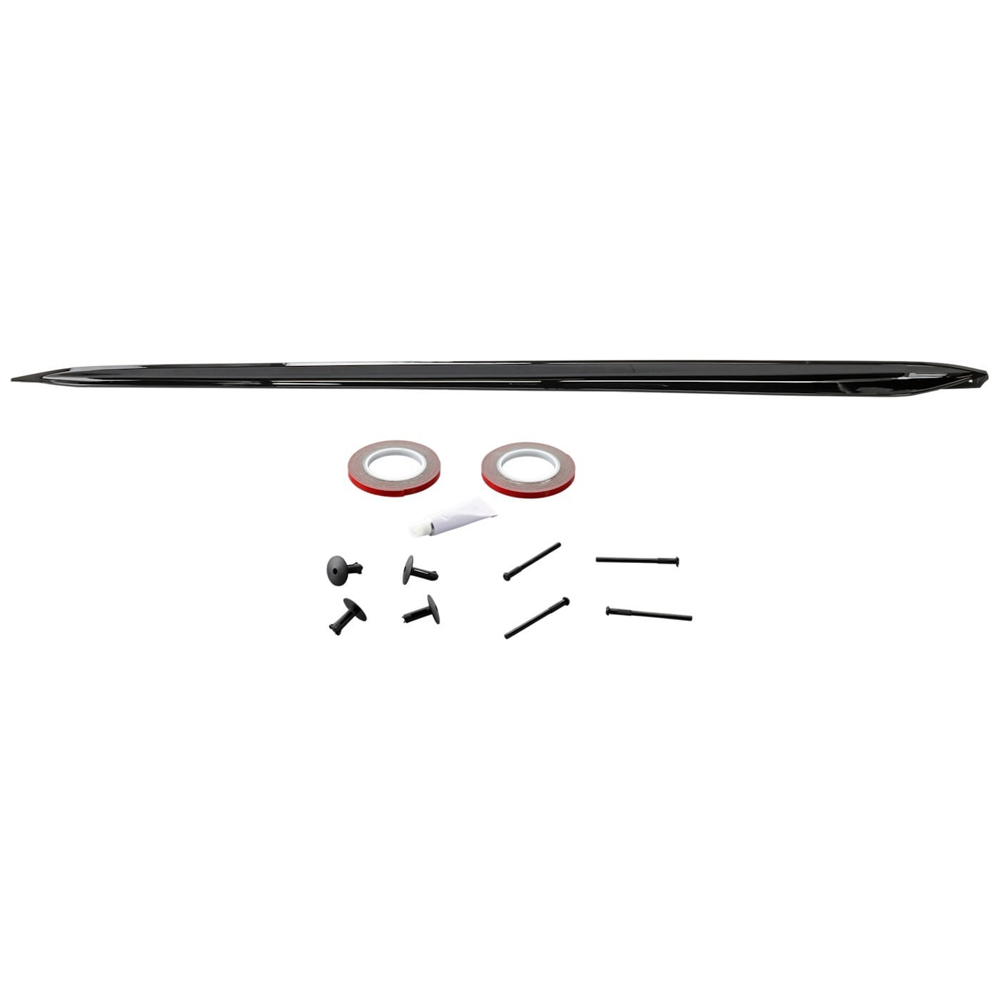 Black Plastic Rocker for Panel Trim for BMW for 330i and for M340i 2020 ...