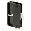 Black Plastic, Sliding Screen Door Latch and Pull, Superior - Walmart.com