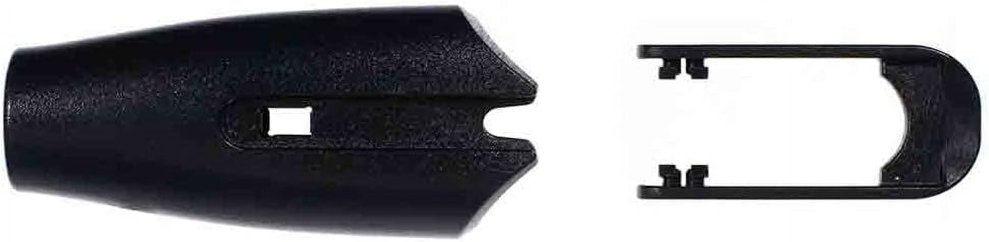 Black Plastic Utility Rope Clamps – Tie-Downs, Rope Loops, and General ...