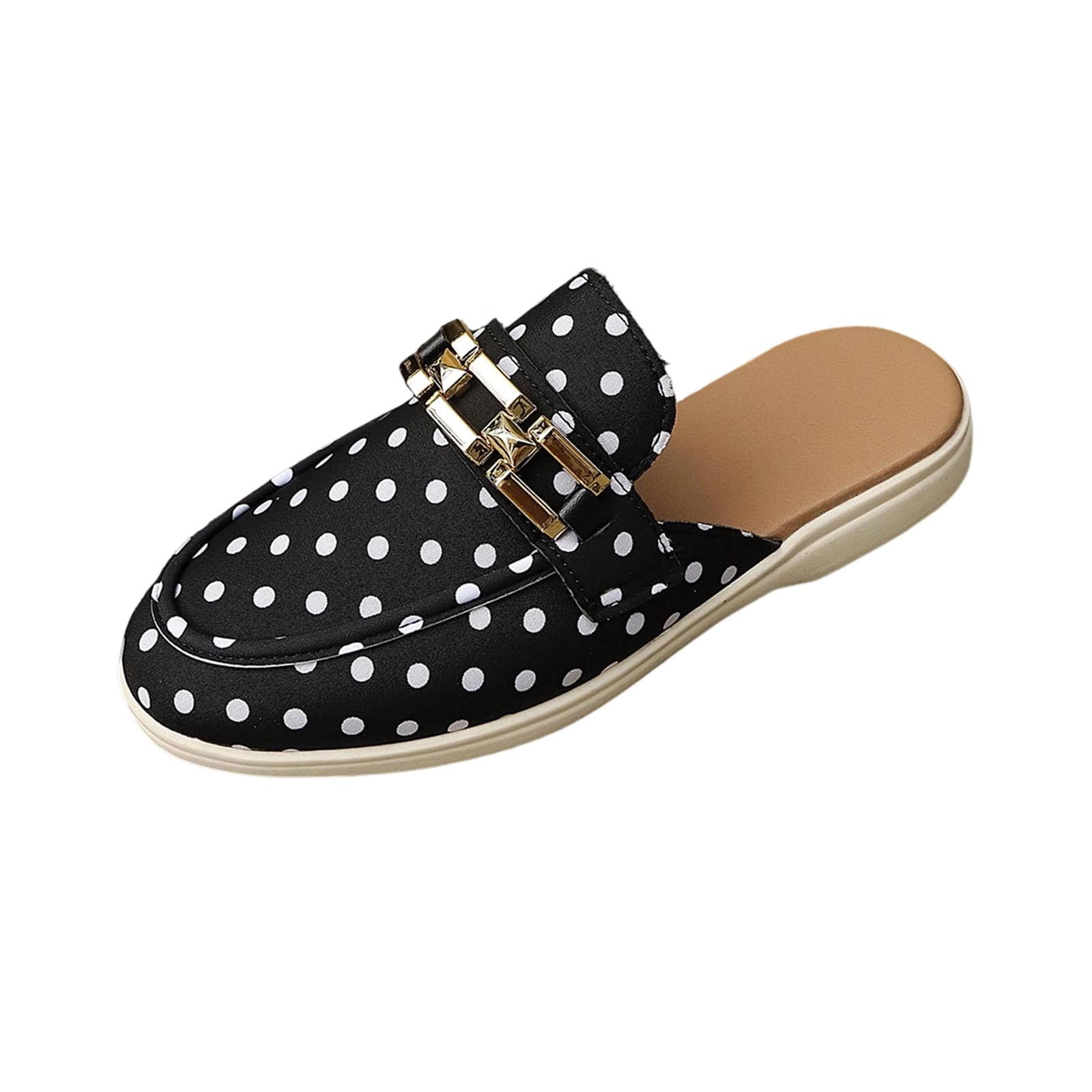 Black Plus Size Ladies Fashion Casual Ethnic Style Trendy Comfortable ...