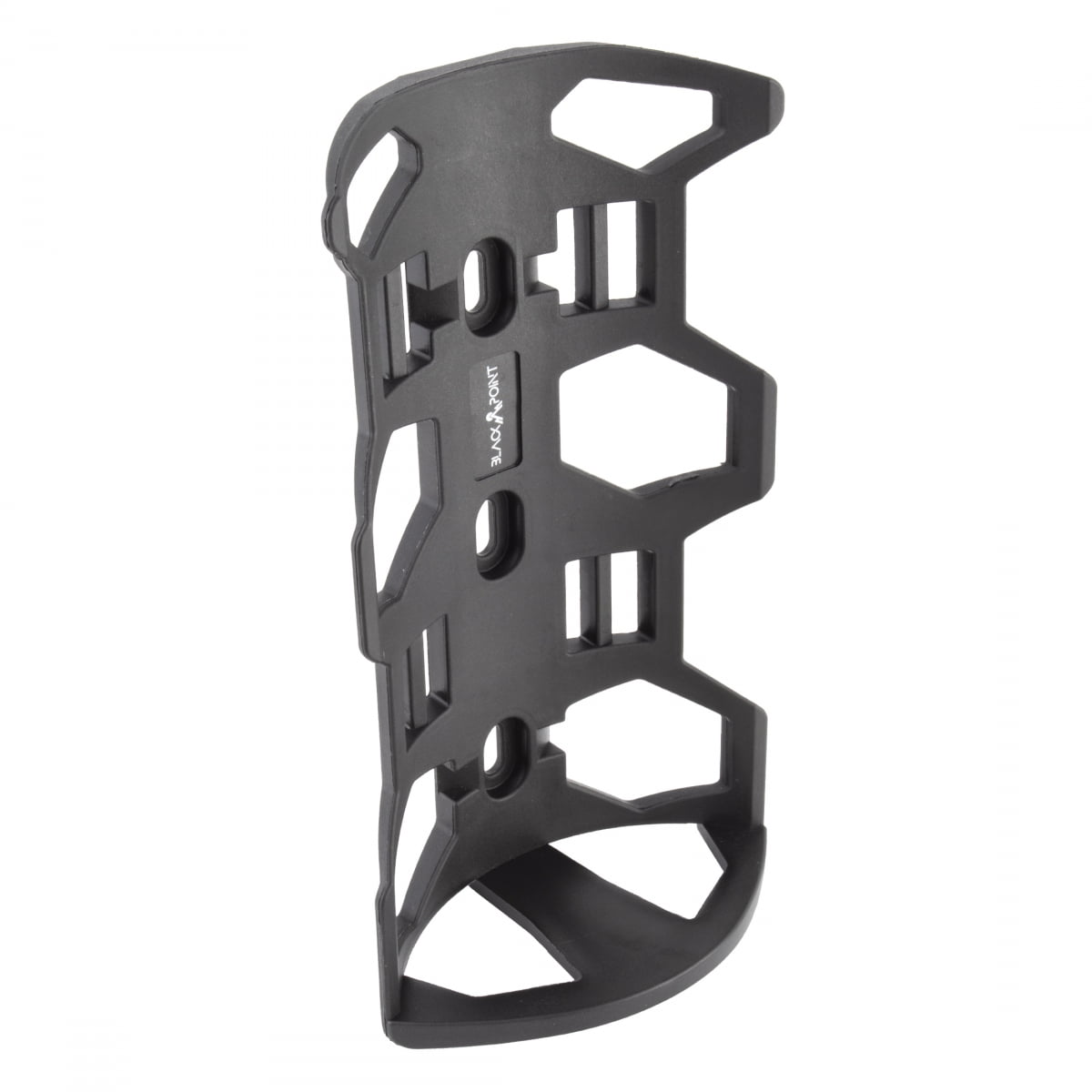 Black Point Carry All Fork Rack Fork Boss Black - Walmart.com