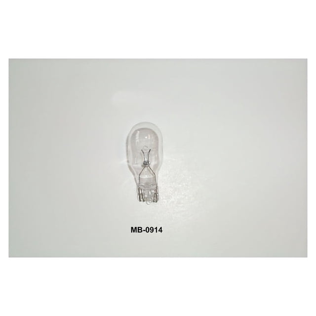Black Point Products Halogen Indicator Miniature Automotive Bulb MB ...