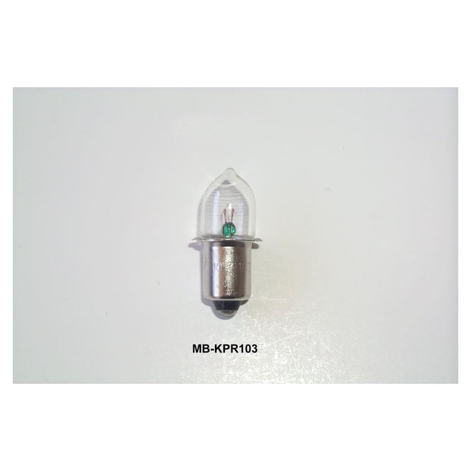 Black Point Products LED Forward Lighting Miniature Automotive Bulb MB ...