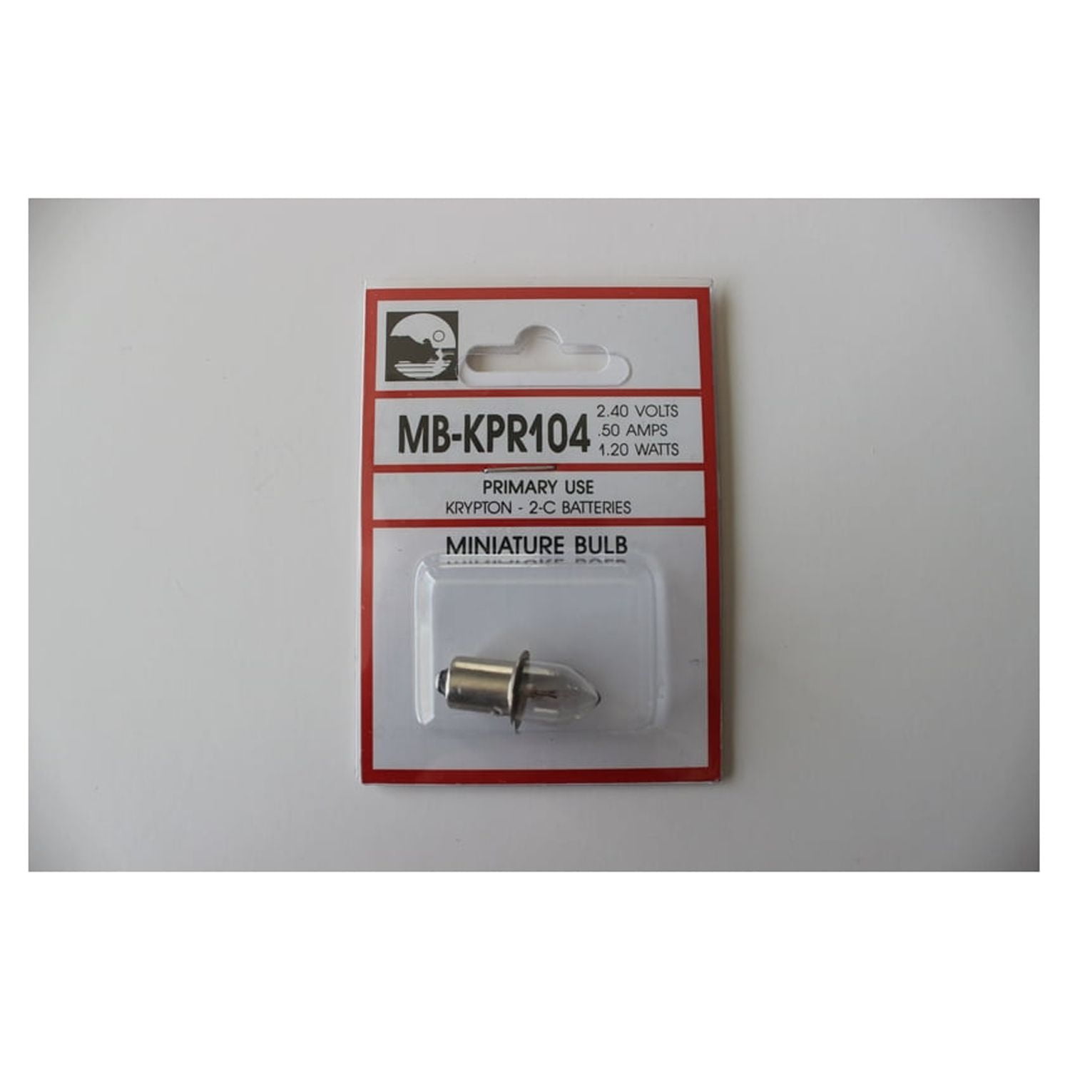 Black Point Products LED Forward Lighting Miniature Automotive Bulb MB ...