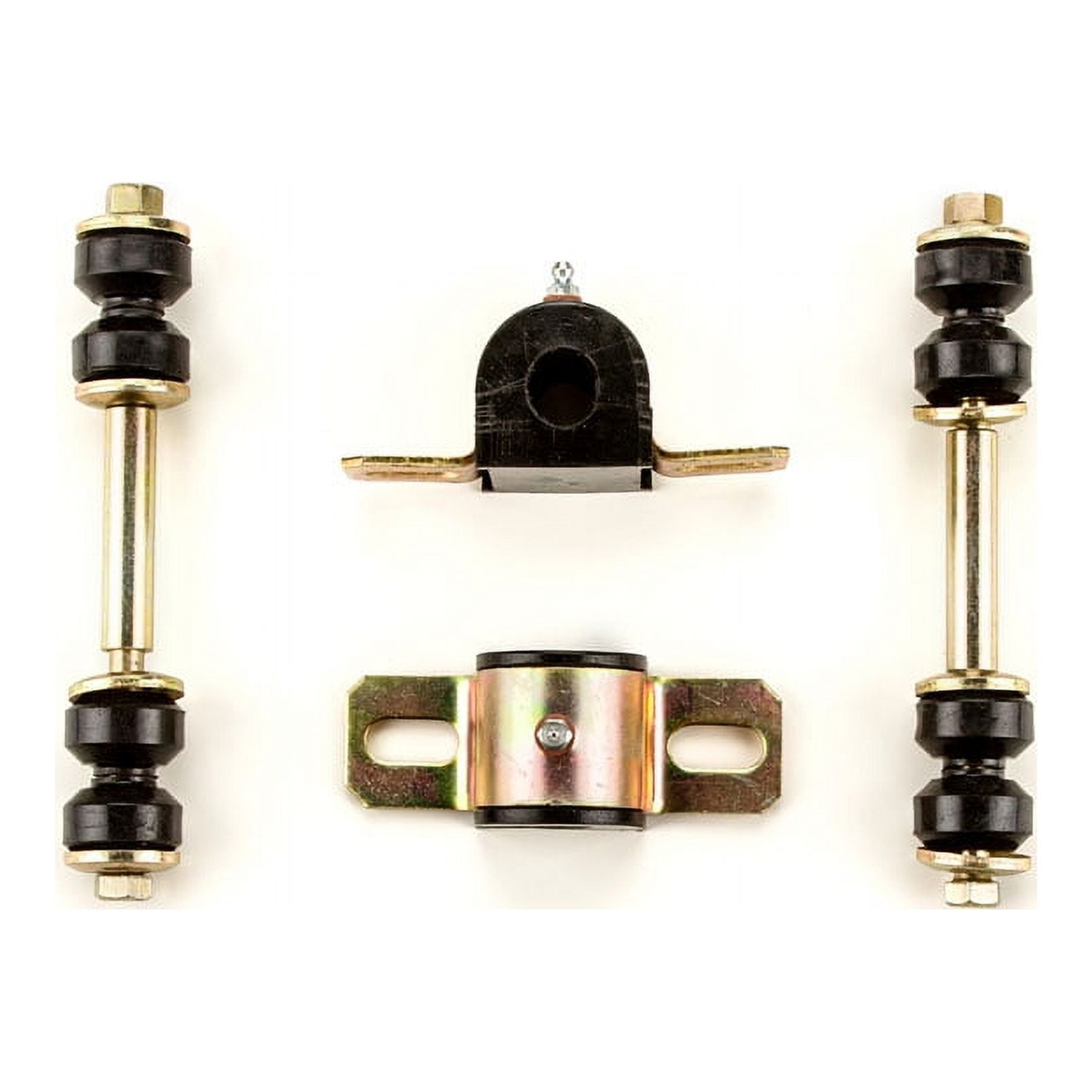 Black Poly Sway Bar Link Bushing Set Fits 1967 1968 Pontiac Firebird ...