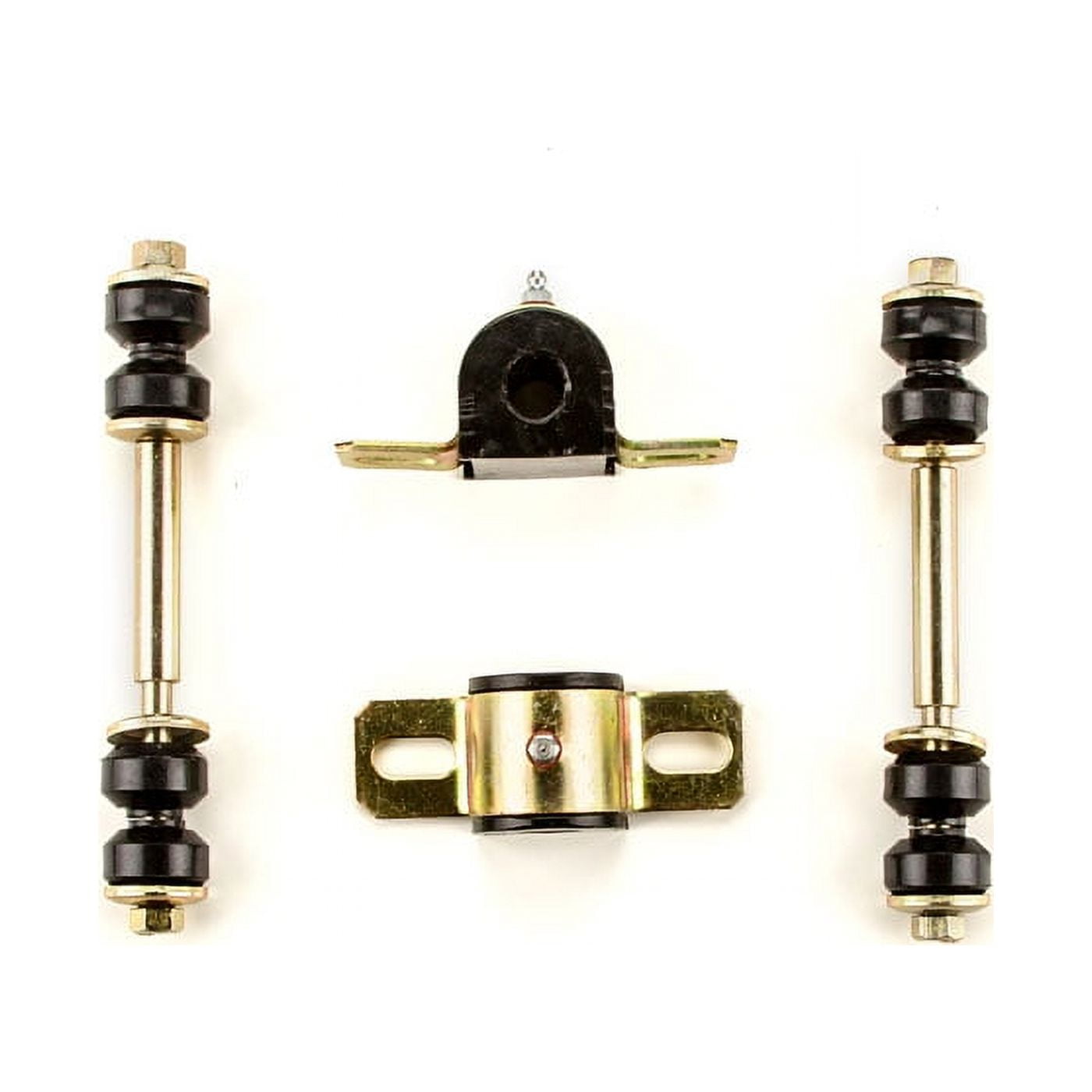 Black Poly Sway Bar Link Bushing Set Fits 1970 1971 1972 Chevrolet ...