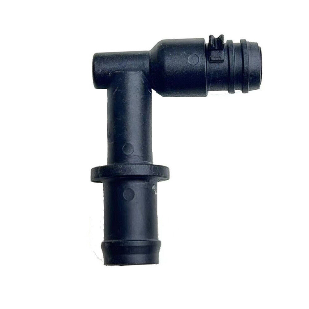 Black-Positive PCV Crankcase Vent Valve for Car, Replacement ...