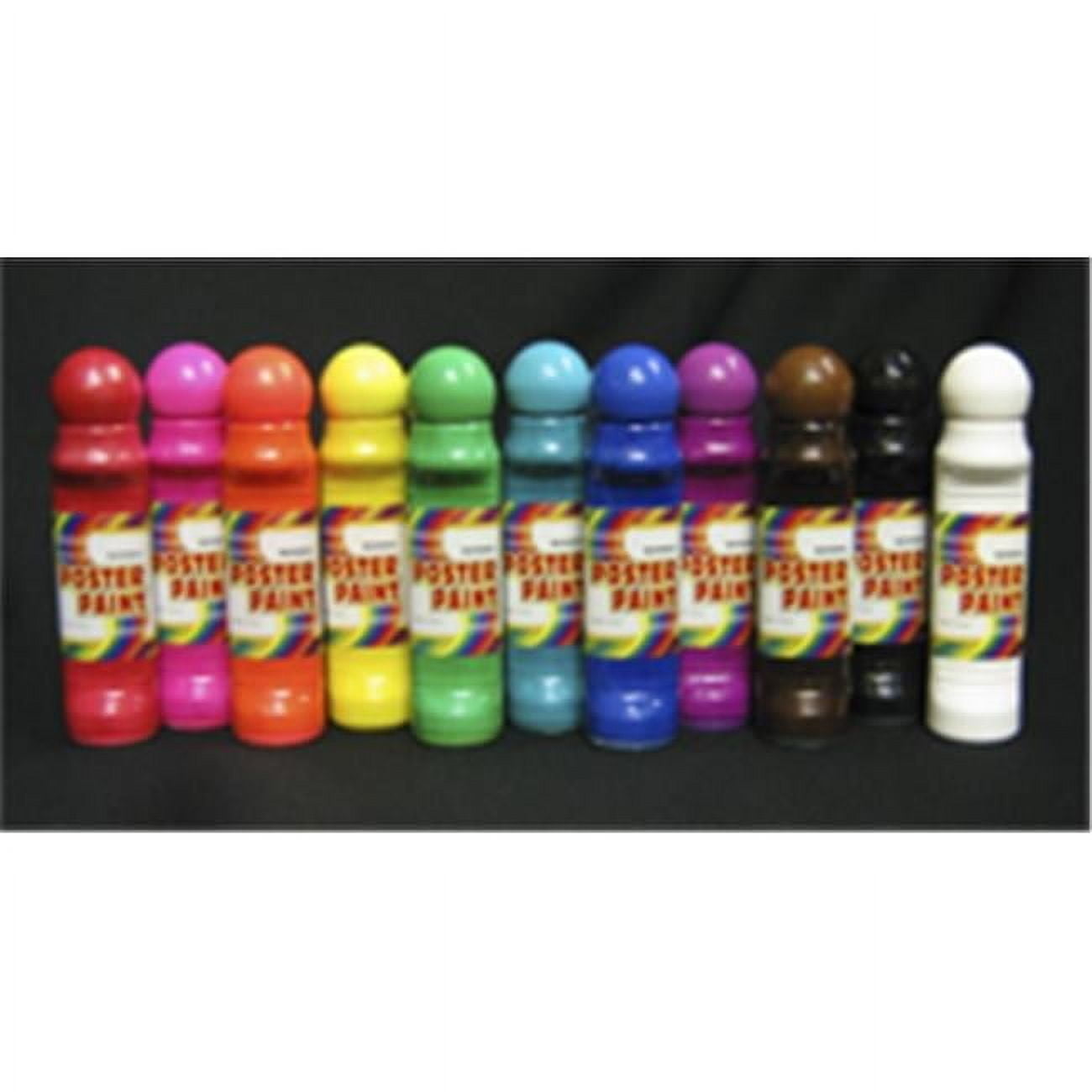 Black Poster Paint Marker - Walmart.com