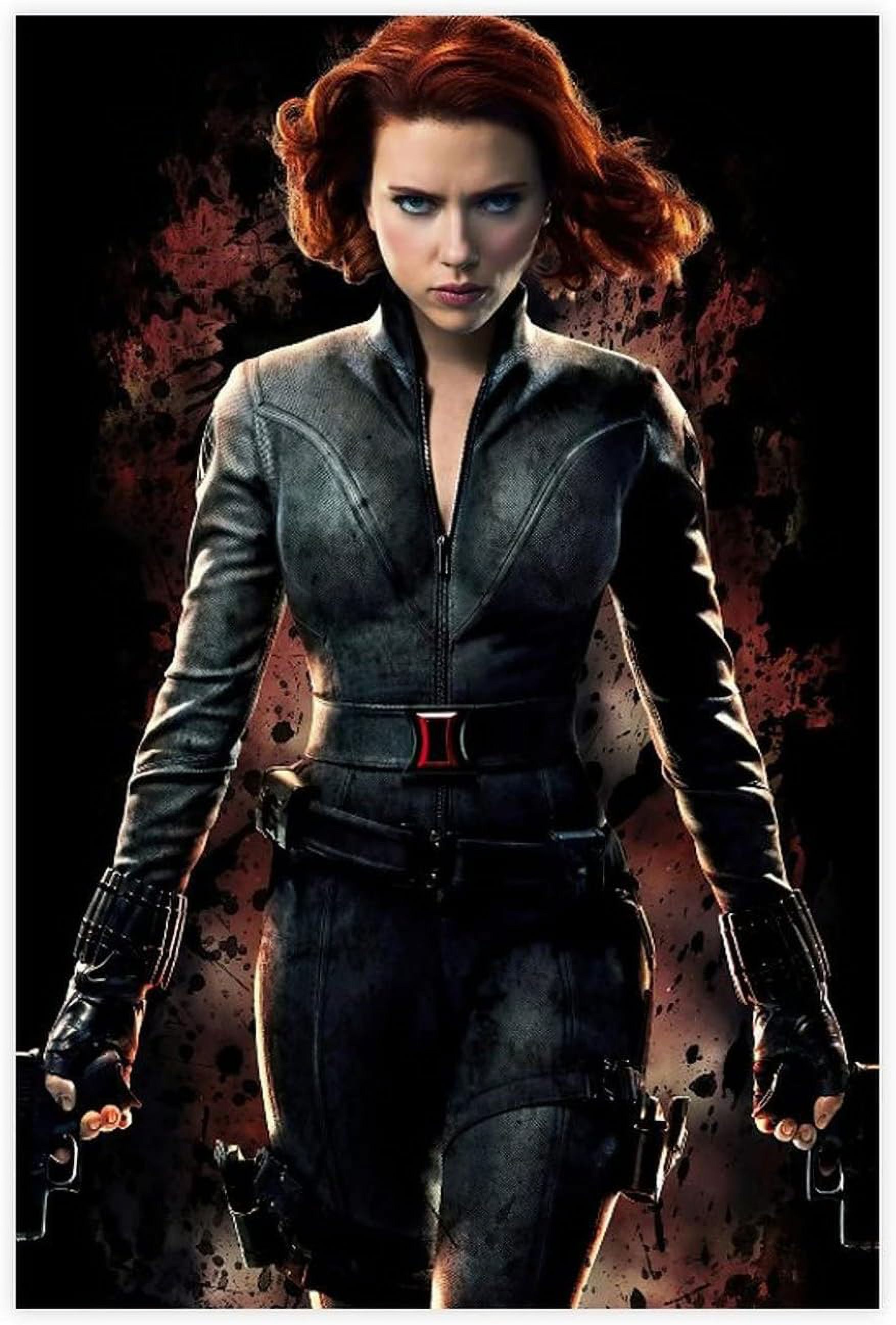 Black Poster Panther Movie Poster 2 Canvas Poster Wall Art Decor Print ...