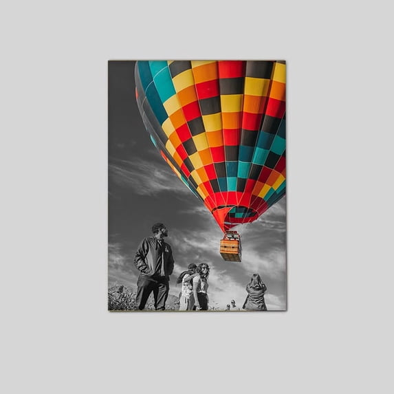 Black Poster Picture Frame Acrylic Glass Home Office Poster Size 24 ...
