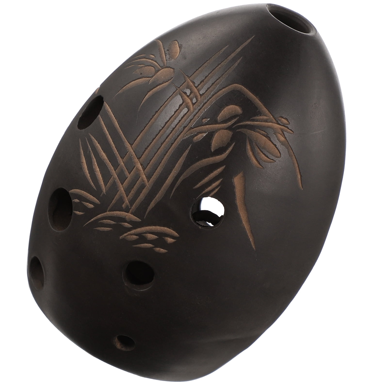 ifundom Ocarina Traditional Melodious Tunes Small Instrument 1Pack for ...