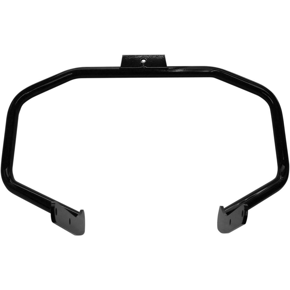 Black Powder Coated Engine Guards - Walmart.com
