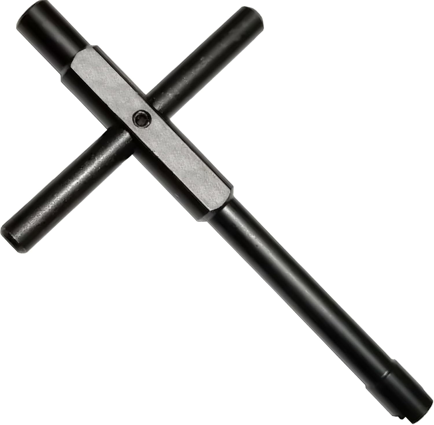 Black Powder Revolver or Pistol Wrench - MZ1210 - Fits 1851, 1858 ...