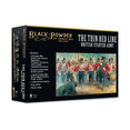 Black Powder: The Thin Red Line- Crimean War British Starter Army ...