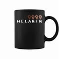 Black Power Fist Melanin Magic Afrocentrism Gift V2 Coffee - Walmart.com