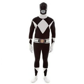 Gold Power Ranger Costume