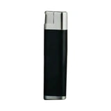 Black Prank Electric Shock Lighter, Joke Prank Gadget For Party Prank ...