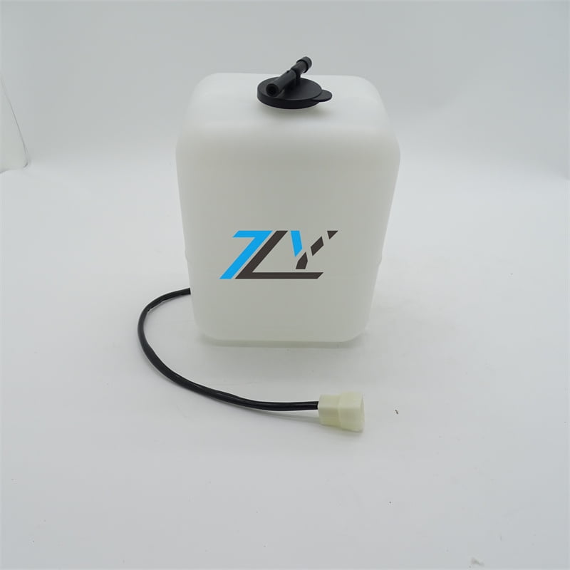 Black-Precious Water for Cat EbParts Engine, Coolant, 6,000, 096-0744 - Walmart.com