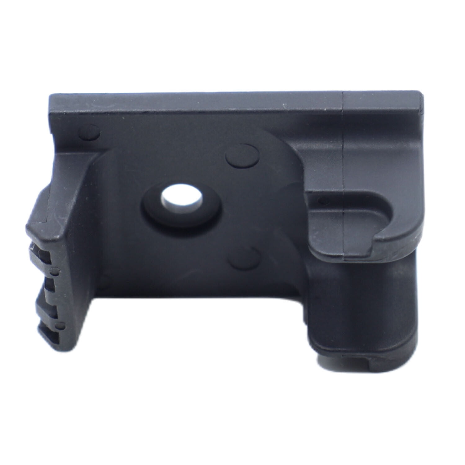 Black Primary Hood Latch for 2003-2009 Chevrolet Kodiak C-Series GMC ...