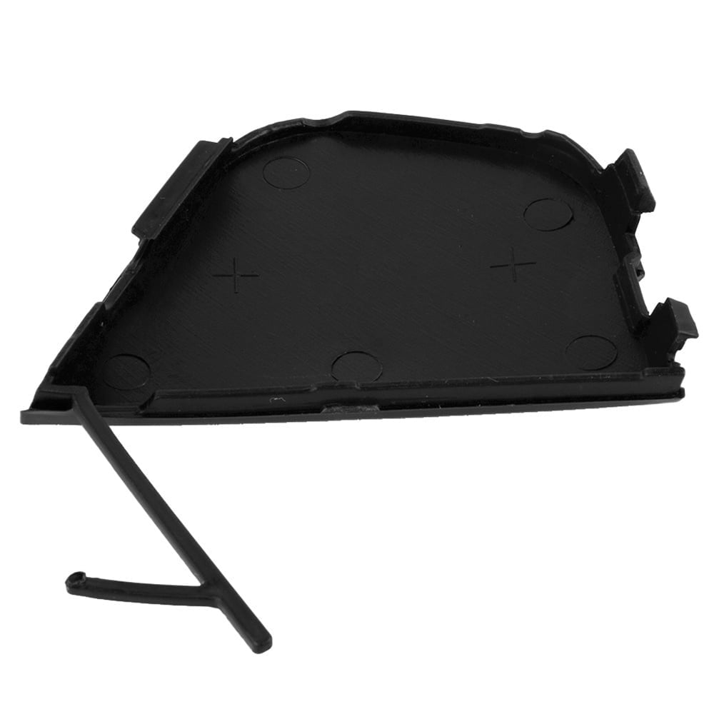 Black Primer Front Bumper Tow Hook Eye Cap 57731SG220 Fit For Forester ...