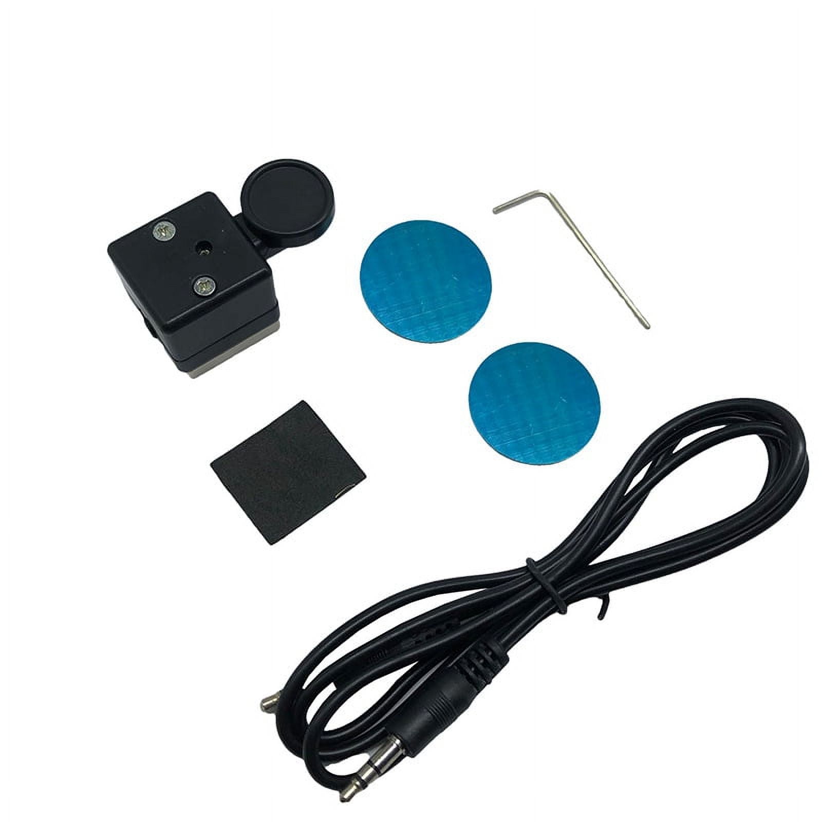 Black QU-2149 Manual Keypad Base Mini Portable Multifunction Put ...