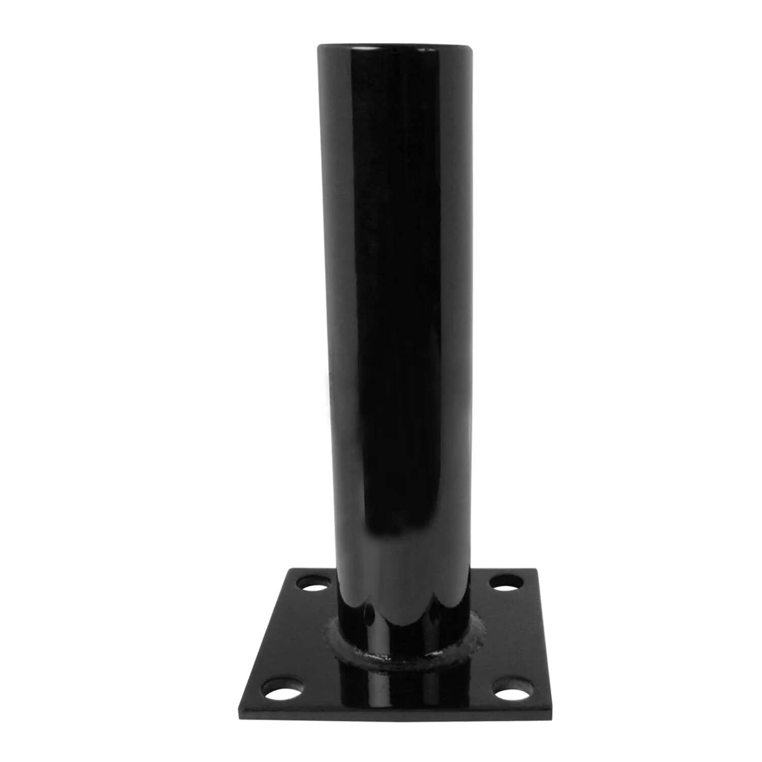 Black Quarter Fender Bracket - Walmart.com