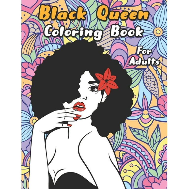 black beauty coloring book
